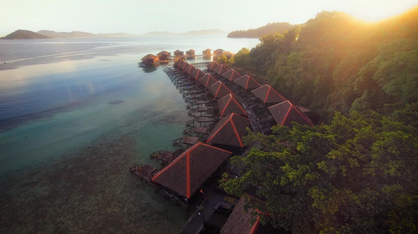 Holiday Packages in Sabah | Travelog