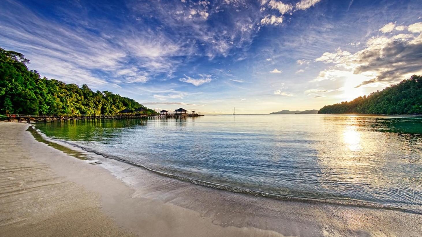 Holiday Packages in Sabah | Travelog