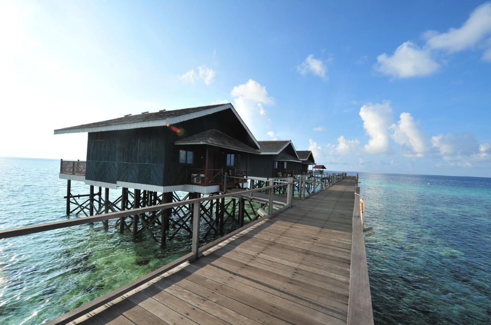 Holiday Packages in Sabah | Travelog