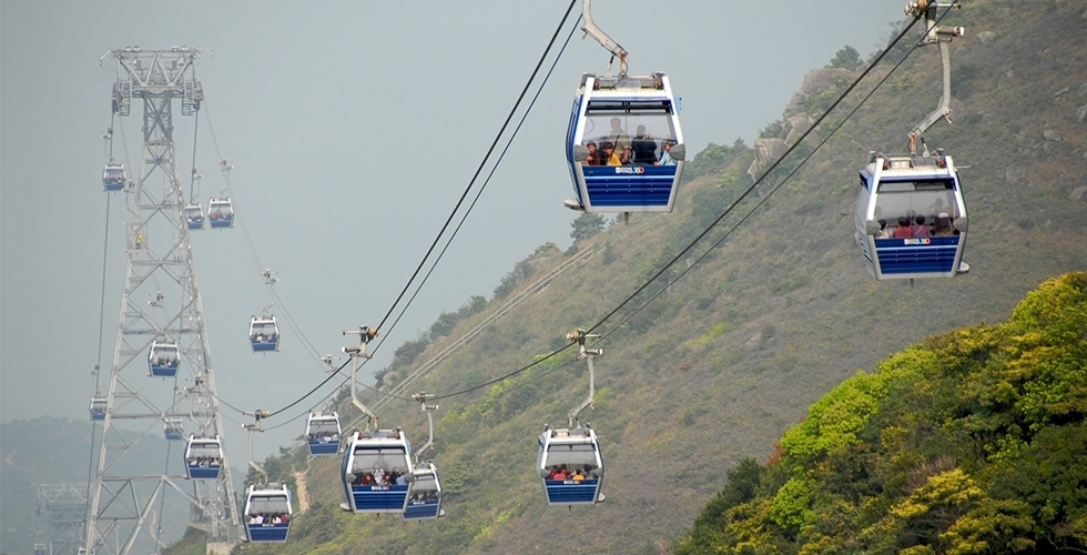 Hong Kong | Travelog