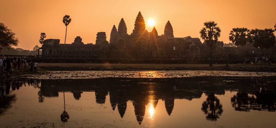 Siem Reap Province | Travelog