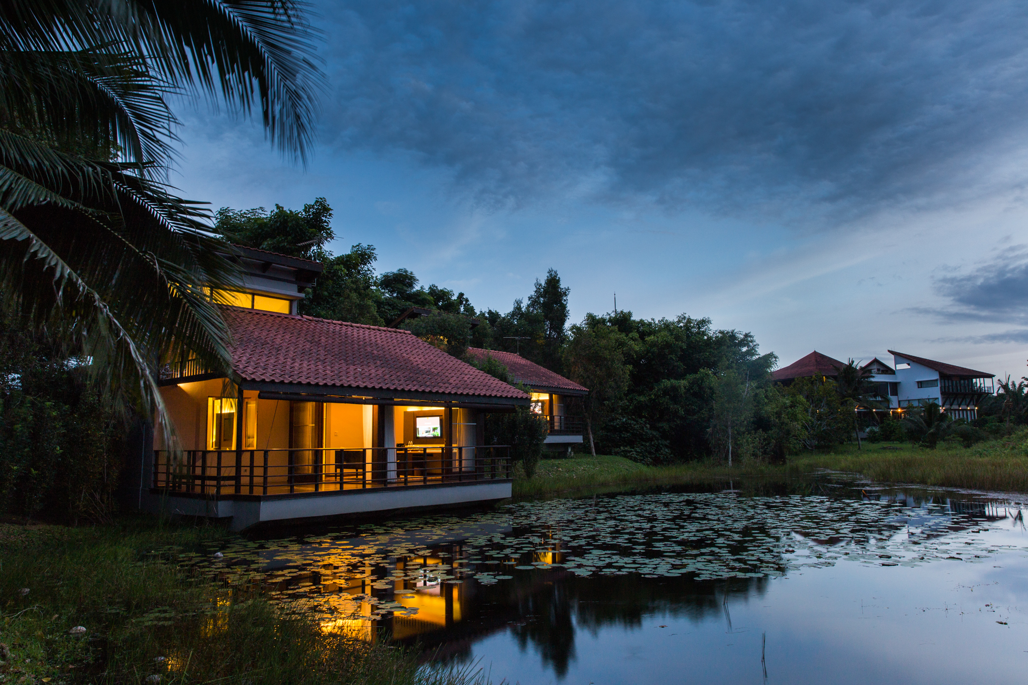 Mangala Resort & Spa - All Villa | Travelog