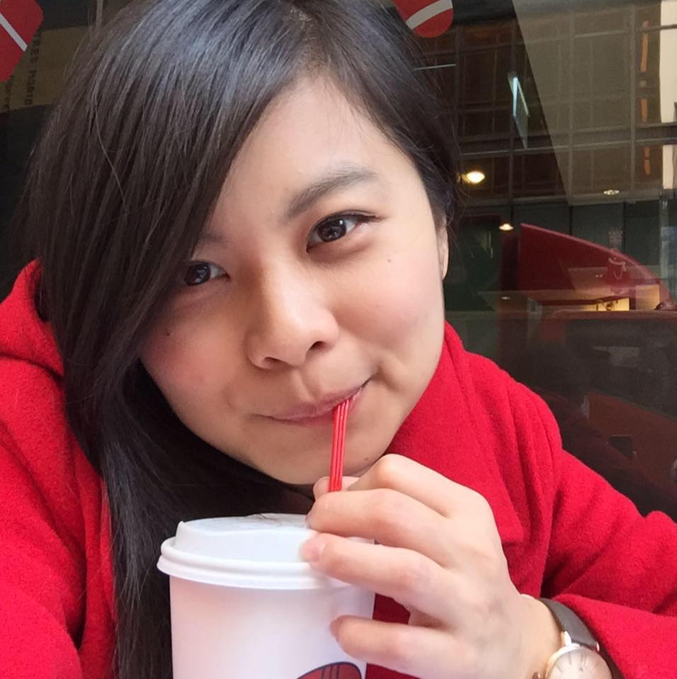 Erin Ng | Travelog Moments