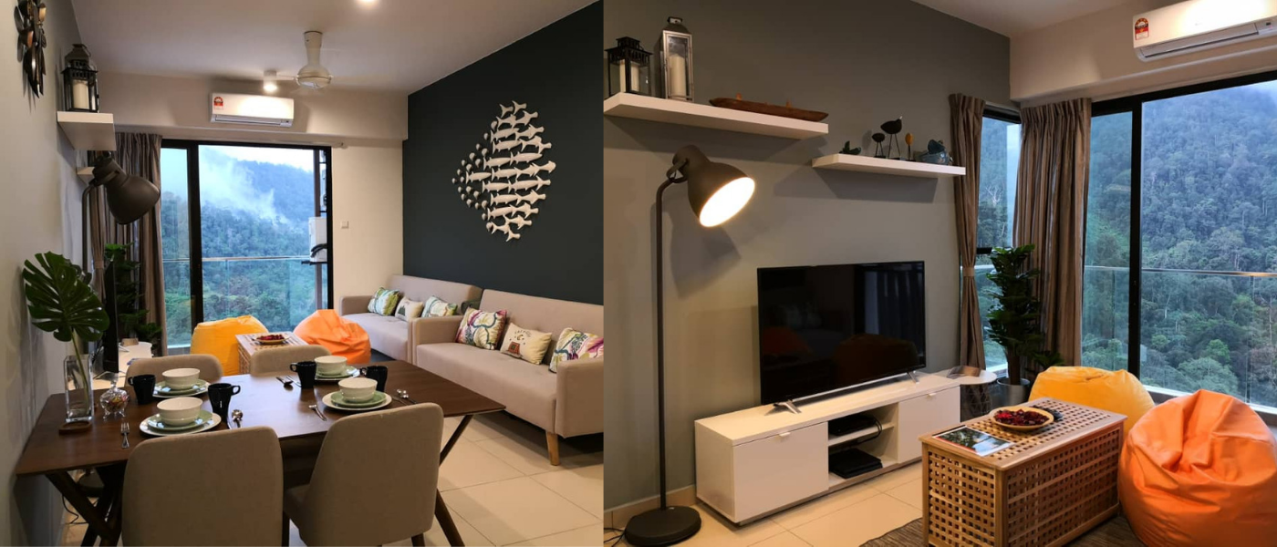 Genting Highlands | Travelog