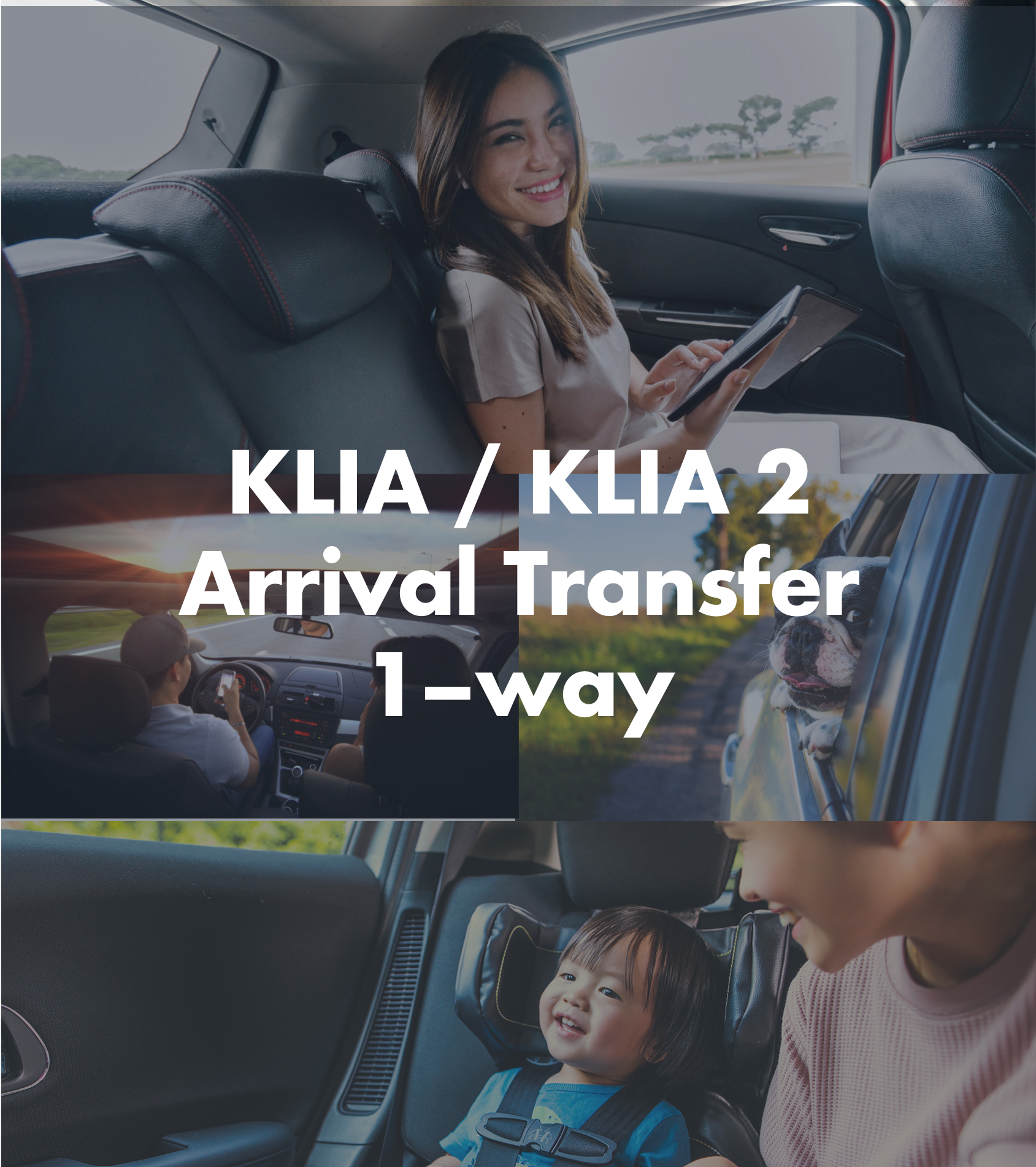 Islands Packages | Travelog