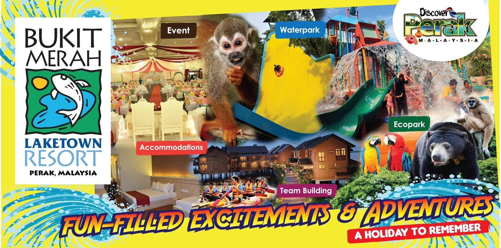 Travelog - Book Activities, Tours and Holiday Packages