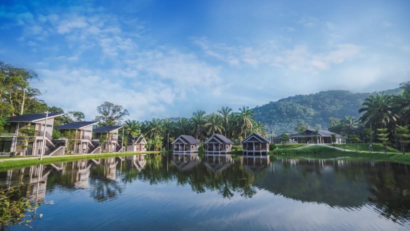 Holiday Packages in Perak | Travelog