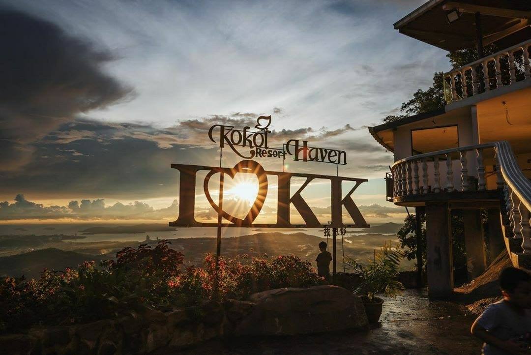 Kota Kinabalu | Travelog