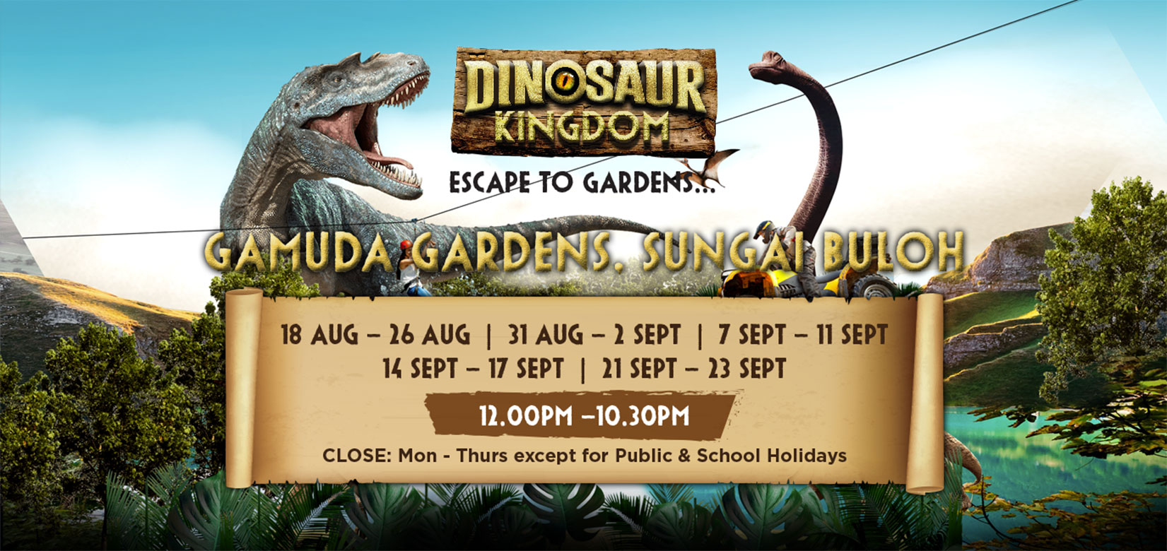 Travelog - Book Activities, Tours and Holiday Packages