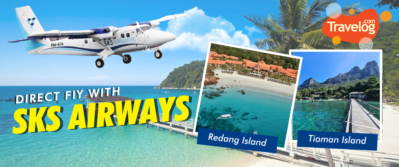 Travelog - Book Activities, Tours and Holiday Packages