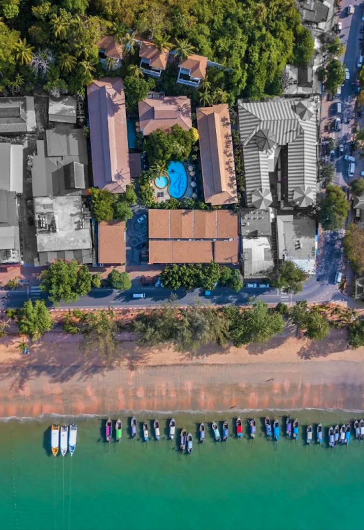 Travelog Official | Travelog