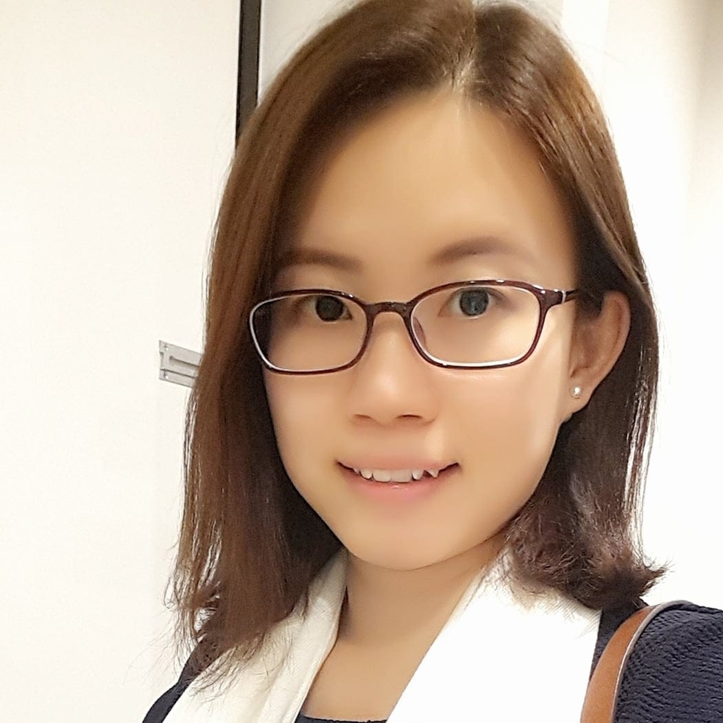 Catherine Chew | Travelog Moments