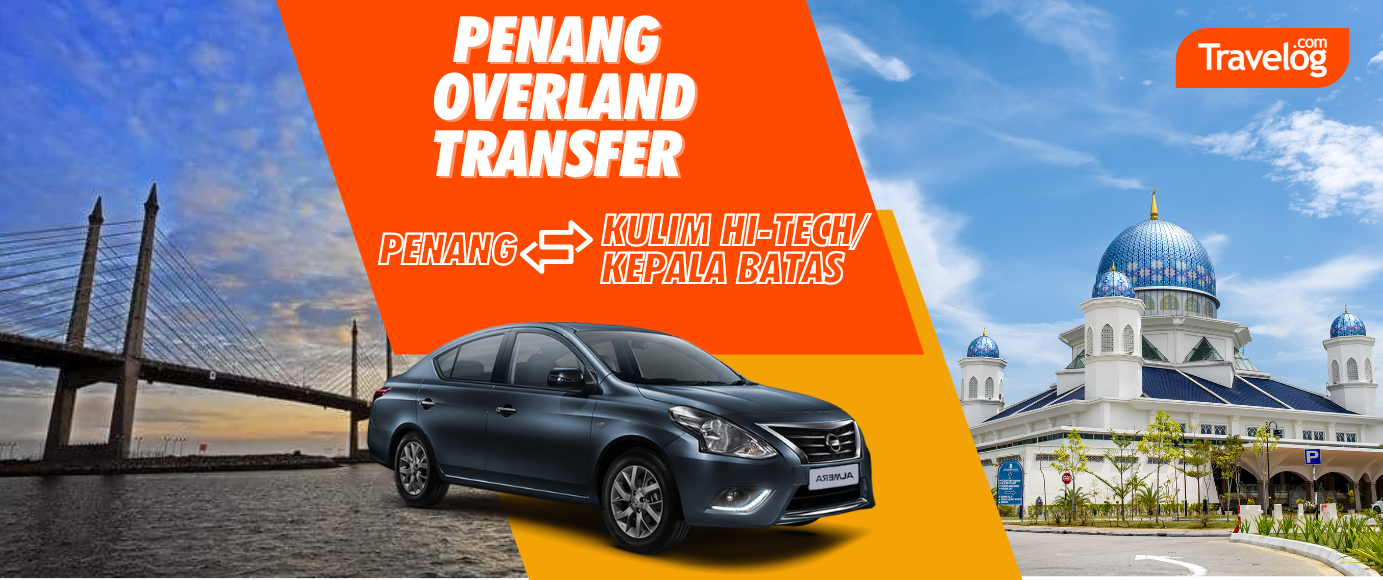 Travelog Car Transfer | Travelog