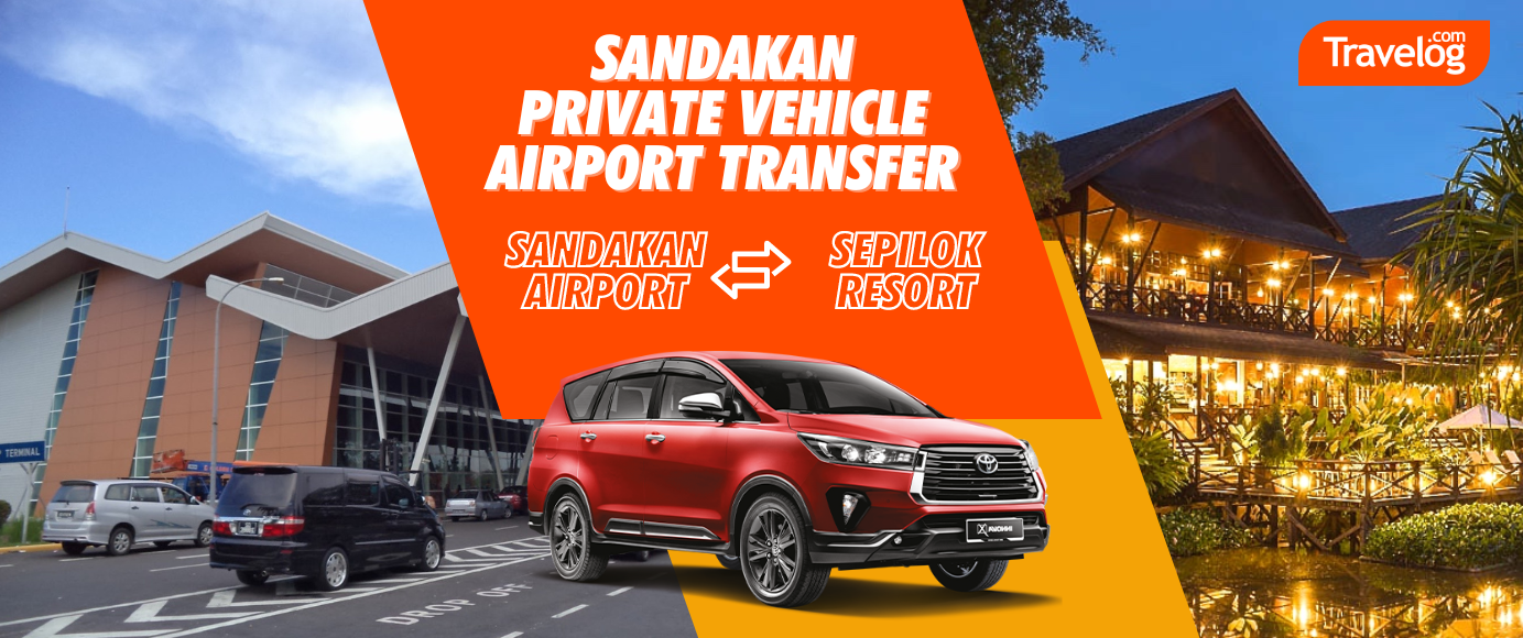 Travelog Car Transfer | Travelog