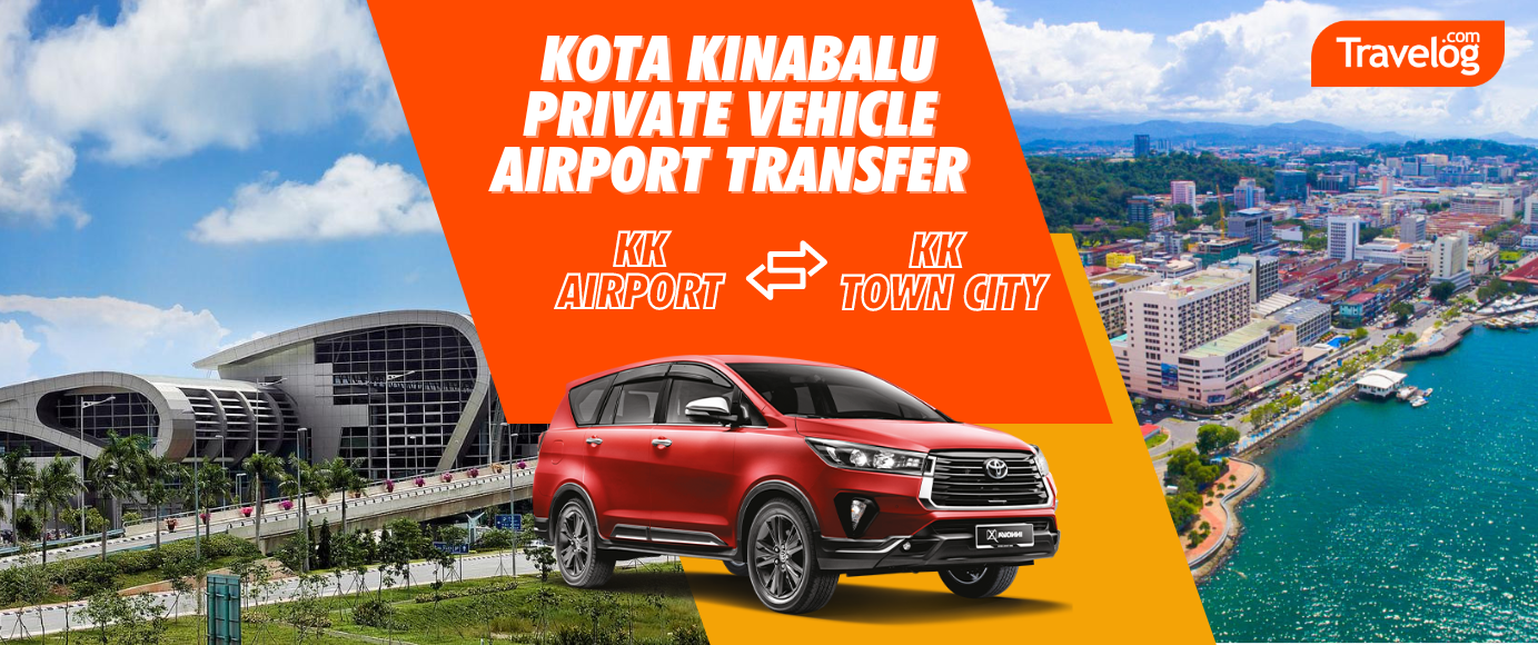 Travelog Car Transfer | Travelog