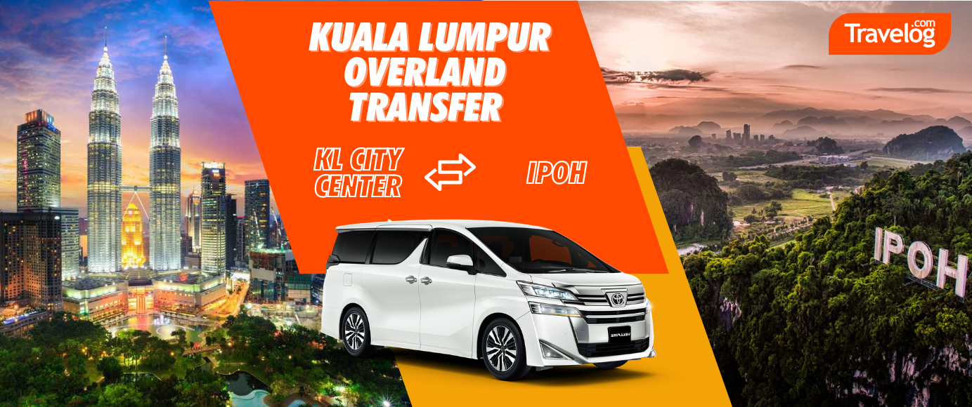Travelog Car Transfer | Travelog