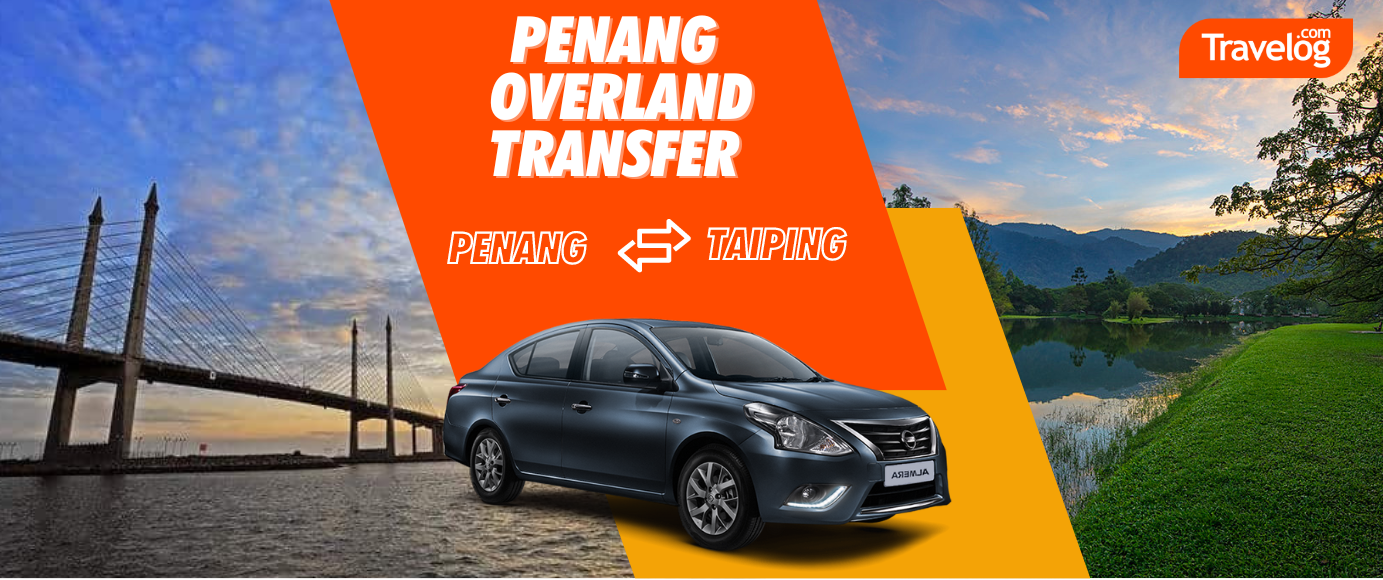 Travelog Car Transfer | Travelog