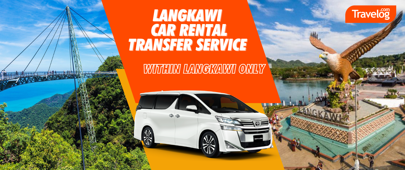 Travelog Car Transfer | Travelog