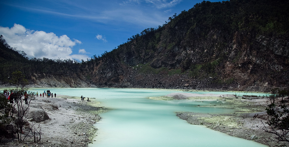 Indonesia | Travelog
