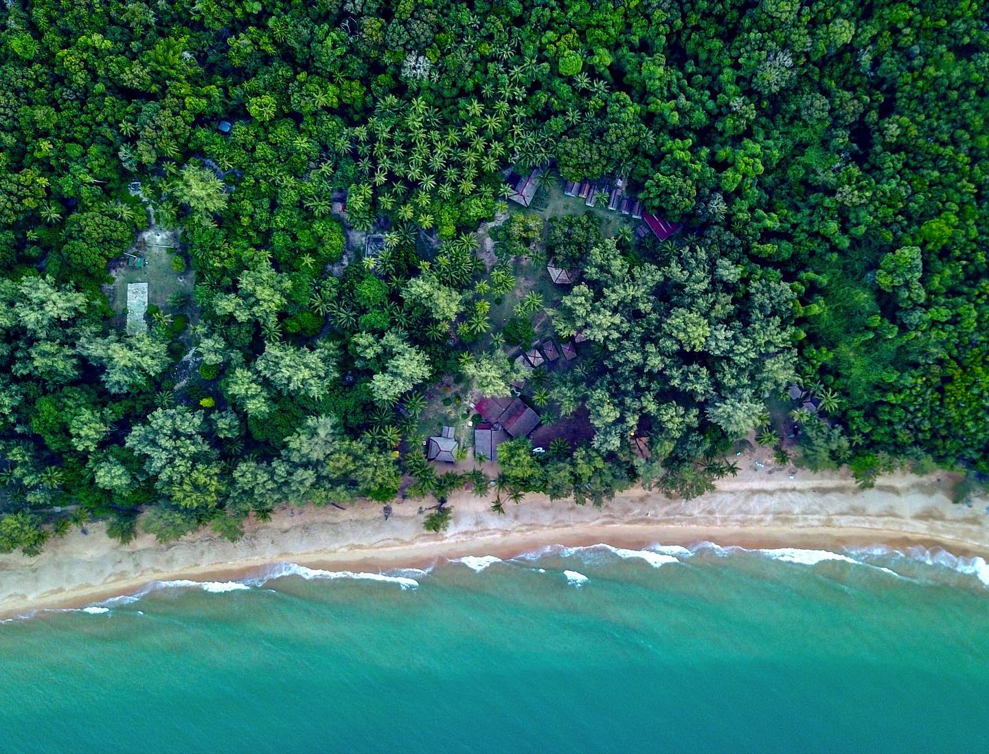 sibu island | Travelog