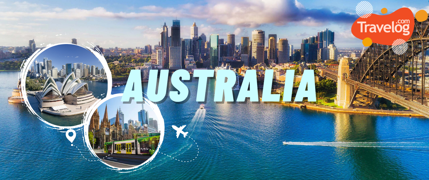 Travelog - Book Activities, Tours and Holiday Packages