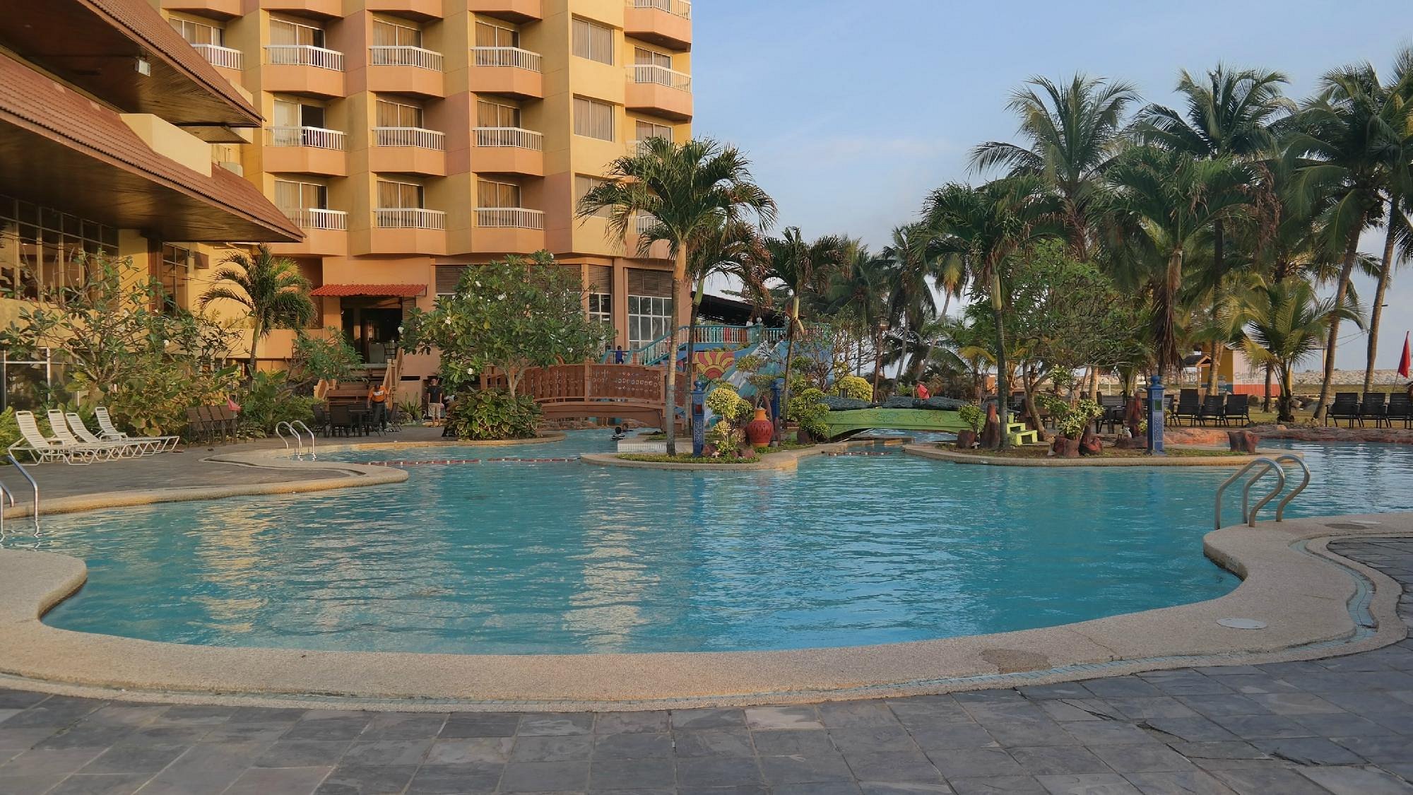 Holiday Packages in Terengganu | Travelog