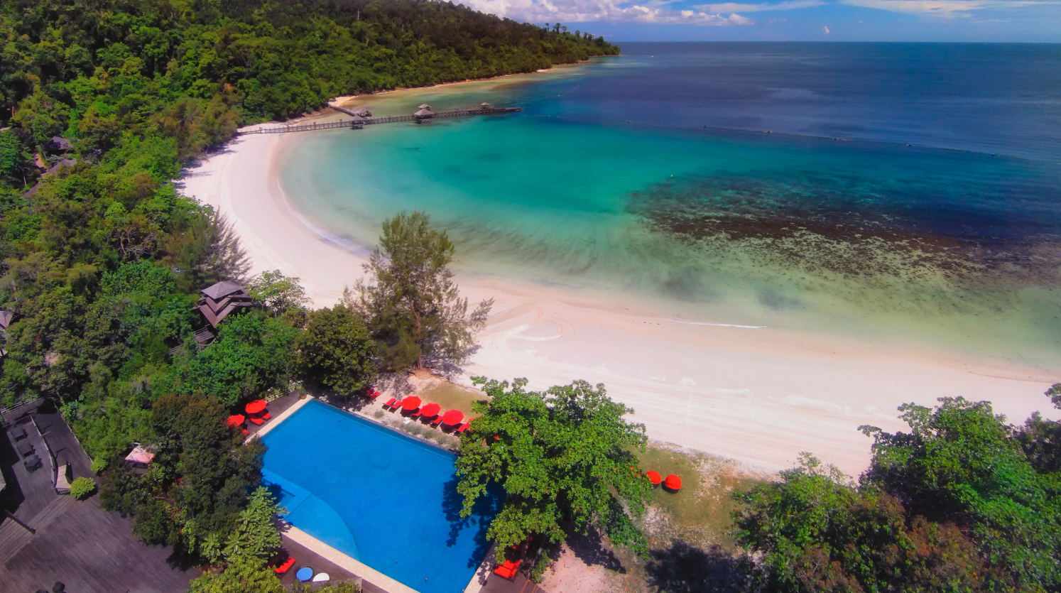 Holiday Packages in Sabah | Travelog