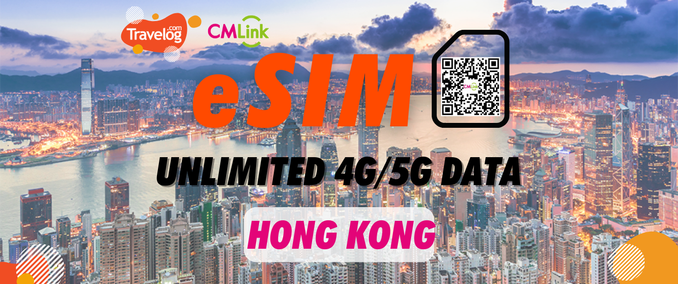 Travelog Global Data Sim | Travelog