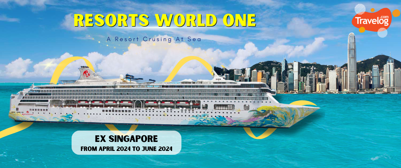 Travelog - Book Activities, Tours and Holiday Packages