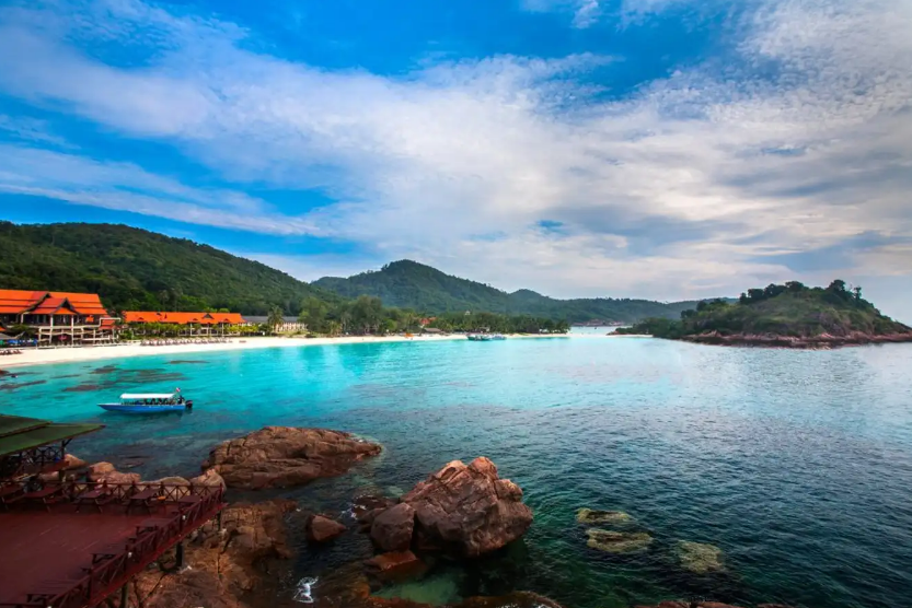 Travelog Cuti Malaysia | Travelog