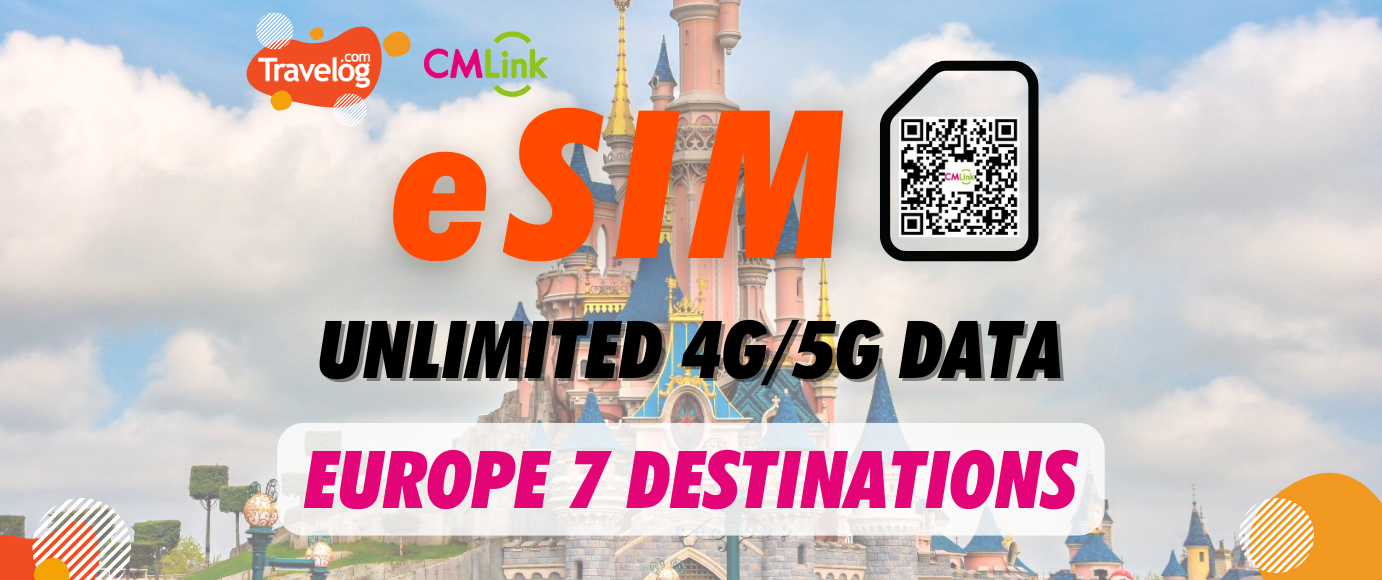 Travelog Official | Travelog