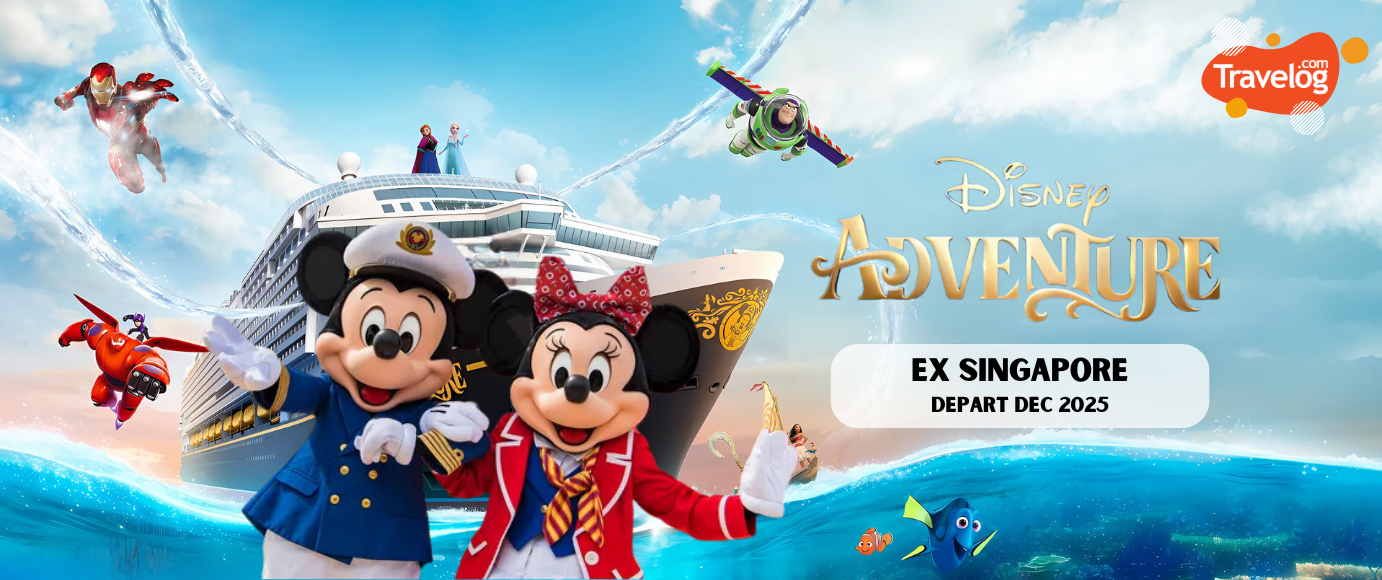 Travelog - Book Activities, Tours and Holiday Packages