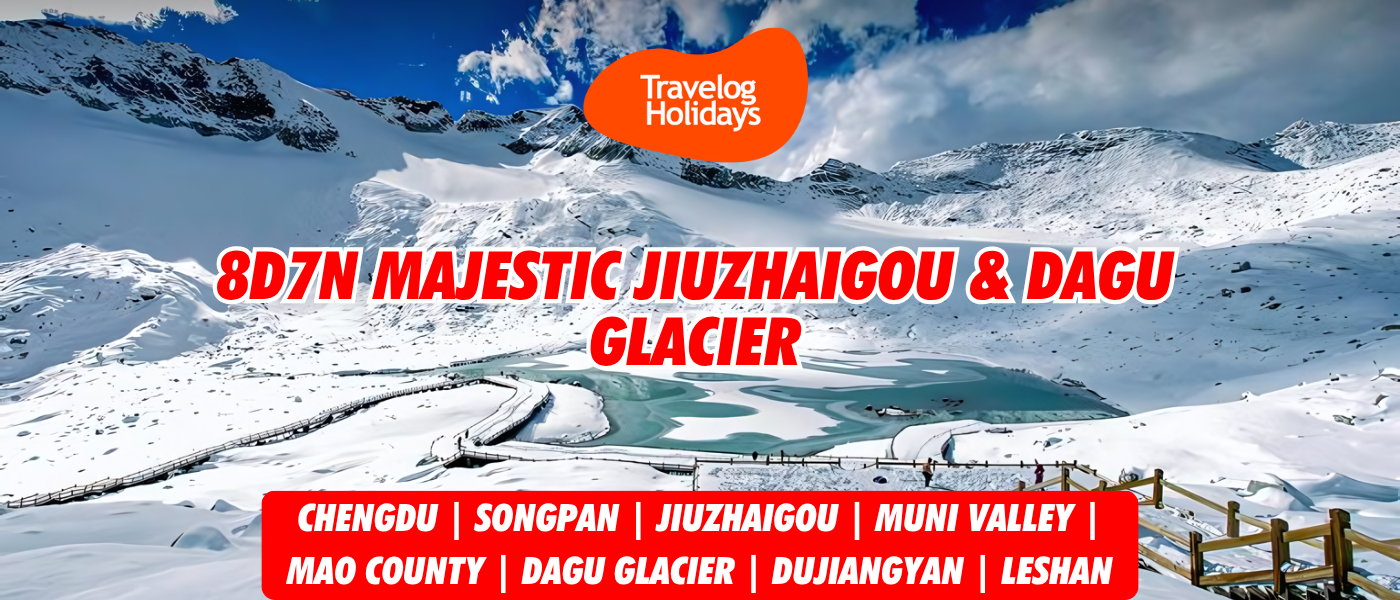 Holiday Packages | Travelog