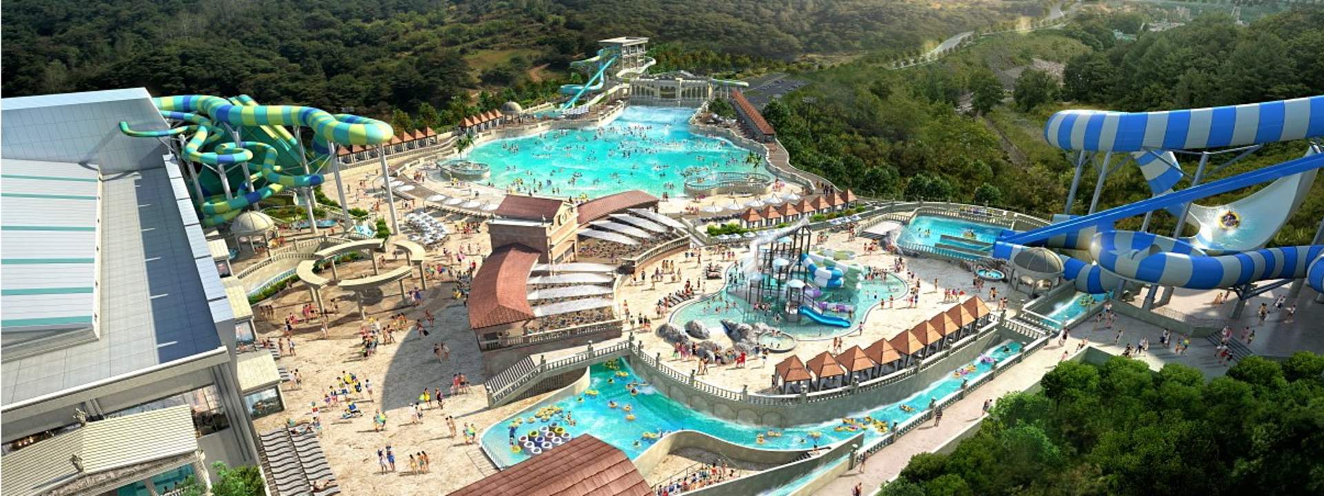 Gangwon-do | Travelog